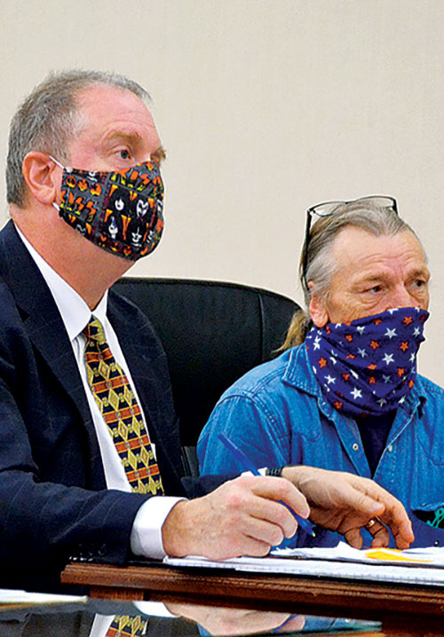 Erb sentenced to 30 days in jail | News, Sports, Jobs - Marietta Times